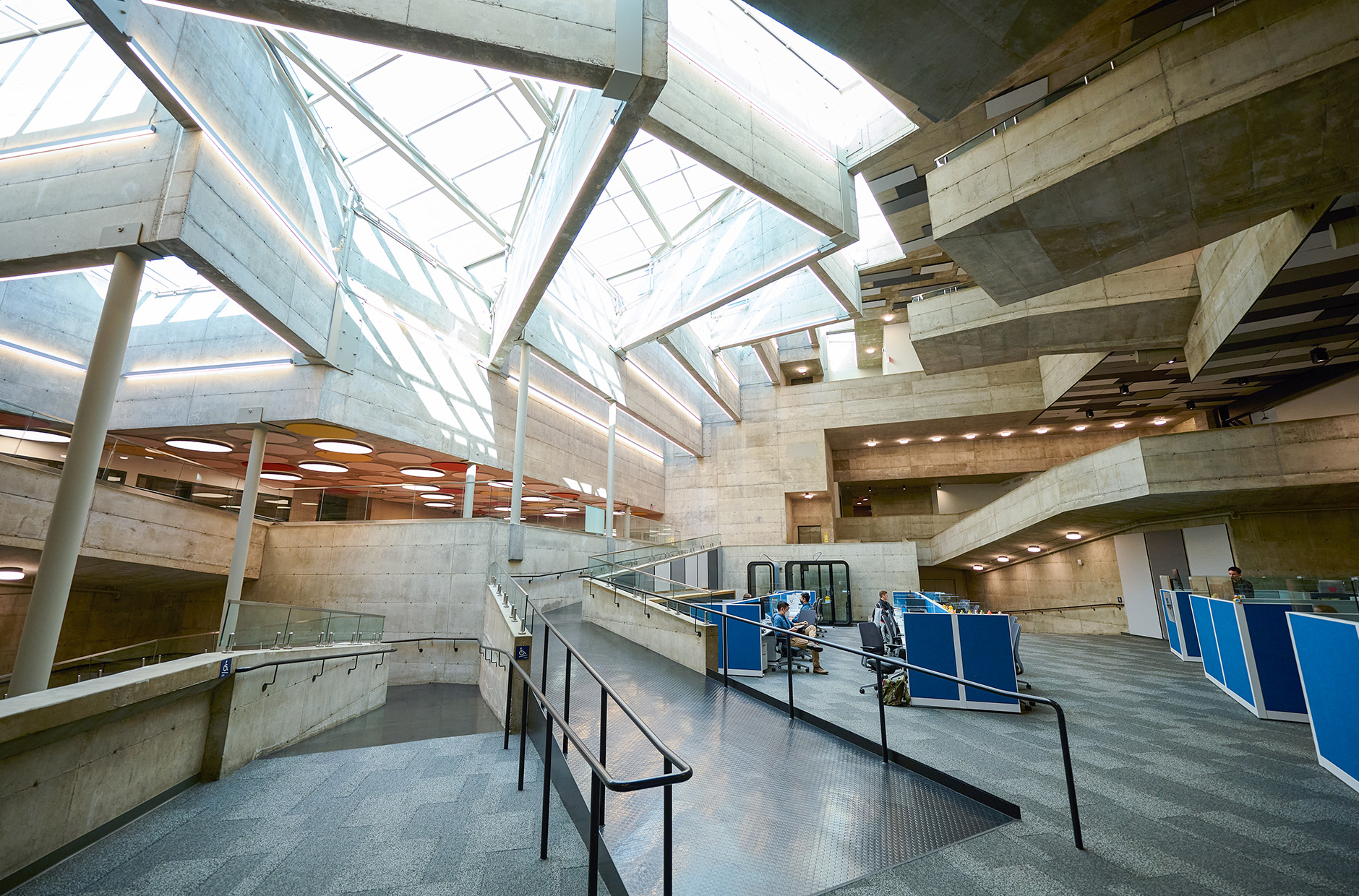 Robotics Conference: Berkeley